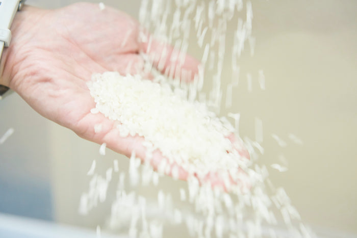 The Right Way to Store Your Rice: Tips from a Japanese Rice Company ...