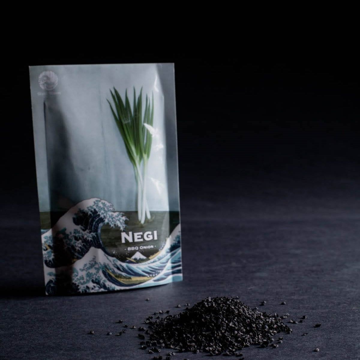 Negi W5 seeds - 長ネギの種 春播種用- (250 seeds) – the rice factory New York